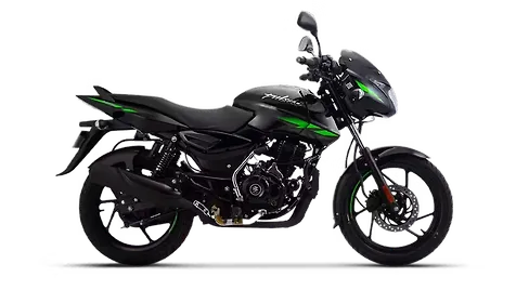 Pulsar 225 Bike