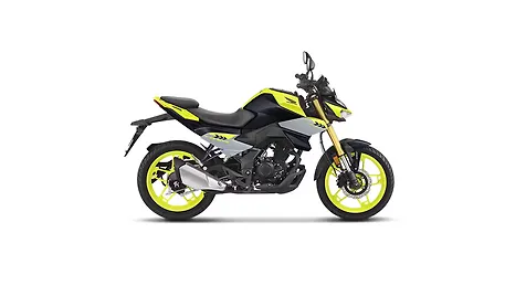 Honda CB 125 Hornet TFT / Instrument Cluster Image – BikeWale