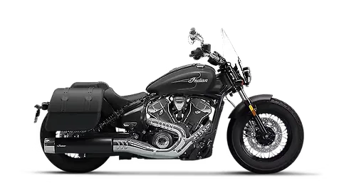 Indian Super Scout Right Side View Image – BikeWale