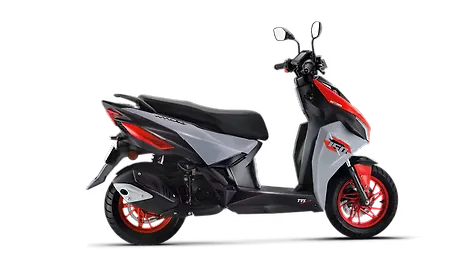Images of TVS Ntorq 150 | Photos of Ntorq 150 - BikeWale