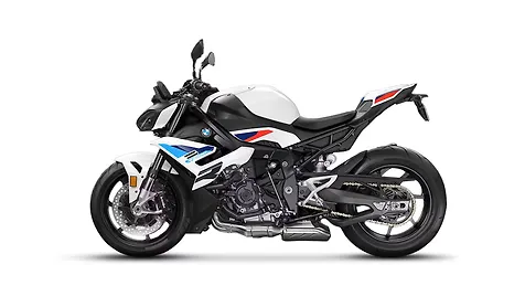 BMW S 1000 R Left Side View Image – BikeWale