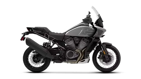 Images of Harley-Davidson PAN America 1250 Special | Photos of PAN ...