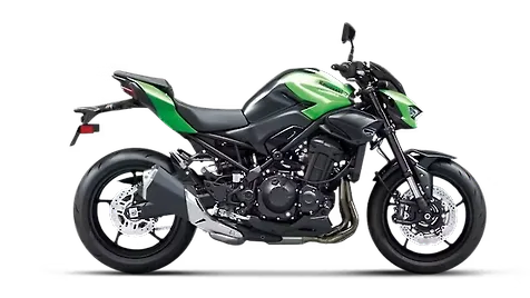 Kawasaki Z900 Left Side View Image – BikeWale