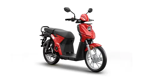 Numeros n-First Right Front Three Quarter Image – BikeWale