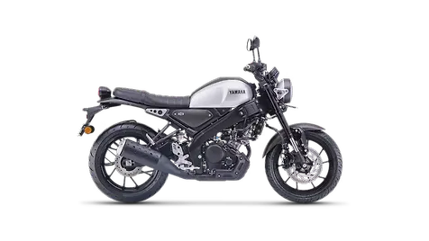 Images of Yamaha XSR 155 | Photos of XSR 155 - BikeWale