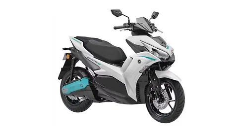 Yamaha Aerox E, Expected Price Rs. 2,50,000, Launch Date & More Updates ...