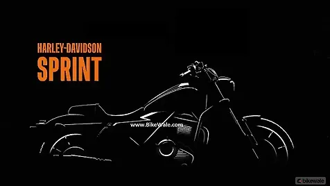 Harley-Davidson Sprint 440, Expected Price Rs. 2,90,000, Launch Date ...