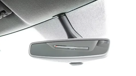 Volkswagen Polo 360° View - CarWale