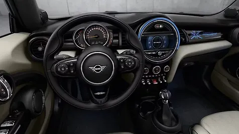 Mini Cooper Convertible Images, Interior & Exterior Photo Gallery - CarWale