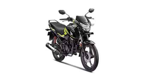 Images of Honda SP 125 | Photos of SP 125 - BikeWale