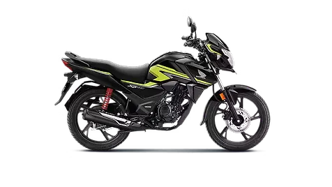 Honda SP 125 Right Side View Image - BikeWale