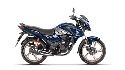 Images of Honda SP 125 | Photos of SP 125 - BikeWale