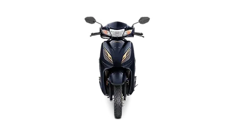 Honda Activa 6G Front View Image - BikeWale