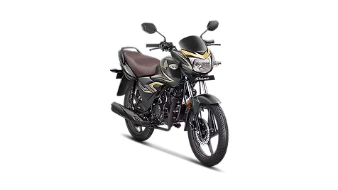 Images of Honda Shine | Photos of Shine - BikeWale