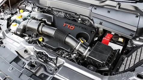 Tata Harrier Images, Interior & Exterior Photo Gallery - CarWale