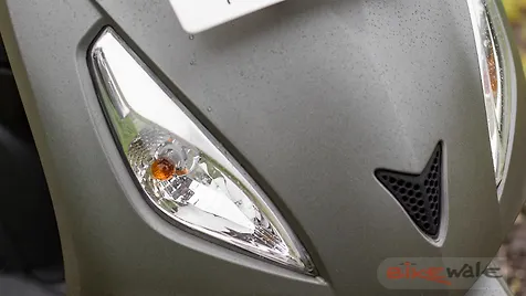 TVS Jupiter Indicator Image - BikeWale