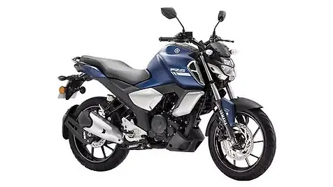 Yamaha FZ S FI Price - Mileage, Images, Colours | BikeWale