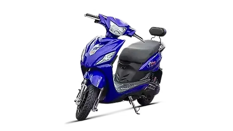 Yo Edge Price - Range, Images, Colours | BikeWale