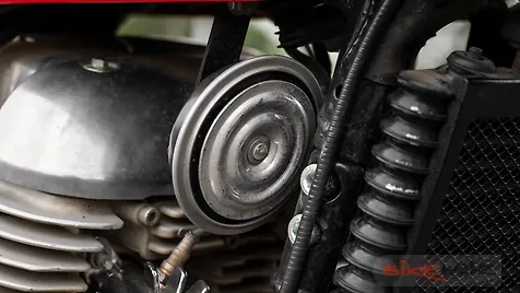 Royal Enfield Interceptor 650 Engine From Right Image - BikeWale