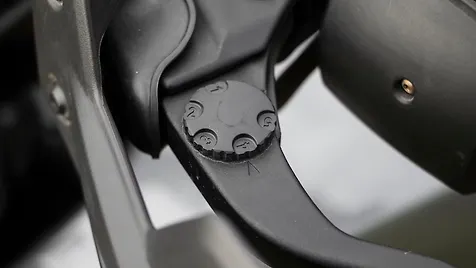 Harley-Davidson PAN America 1250 [2022] Clutch Lever Adjuster Image ...