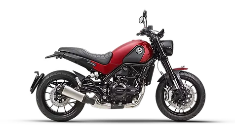 Images of Benelli Leoncino 500 | Photos of Leoncino 500 - BikeWale