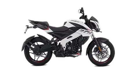 Bajaj Pulsar NS200 Right Side View Image - BikeWale