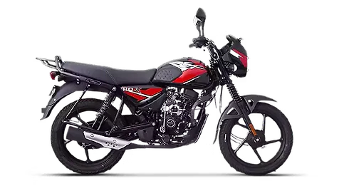 Bajaj CT 110 Price - Mileage, Images, Colours | BikeWale