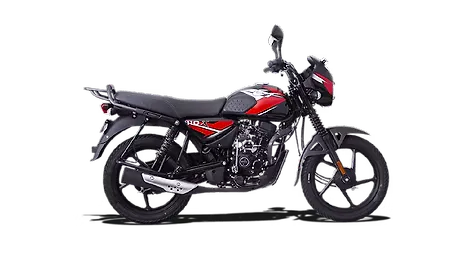 Bajaj CT 110 Right Side View Image – BikeWale