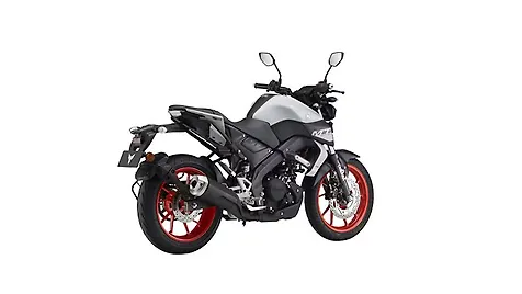 Yamaha MT 15 [2020-2021] Exterior Image – BikeWale