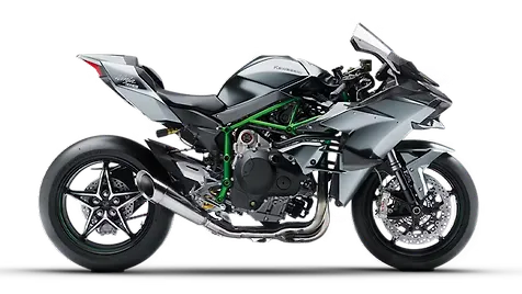 Kawasaki Ninja H2R Price, Images & Used Ninja H2R Bikes - BikeWale
