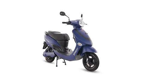 Images of Hero Electric Photon | Photos of Photon - BikeWale