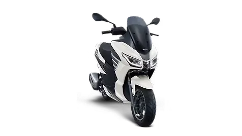 Aprilia SXR 125 Price - Mileage, Images, Colours | BikeWale