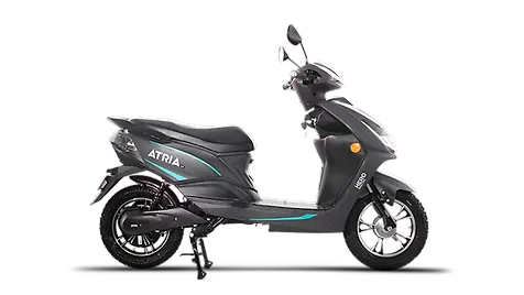 Hero Electric Atria Price, Images & Used Atria Scooters - BikeWale