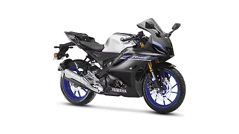 Yamaha R15 V4 Matte White Pearl Colour, R15 V4 Colours in India – BikeWale