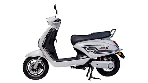 iVOOMi Jeet X Blue Colour, Jeet X Colours in India – BikeWale