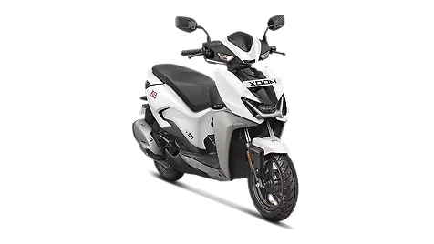 Hero Xoom 110 Polestar Blue Colour, Xoom 110 Colours in India – BikeWale