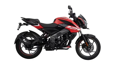 Bajaj Pulsar NS125 Orange Colour, Pulsar NS125 Colours in India – BikeWale