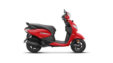 Hero Pleasure Plus Colours in India, 7 Pleasure Plus Colour Images ...