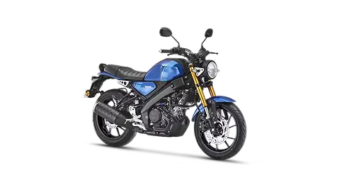 Yamaha XSR 155 Vivid Red Colour, XSR 155 Colours in India – BikeWale