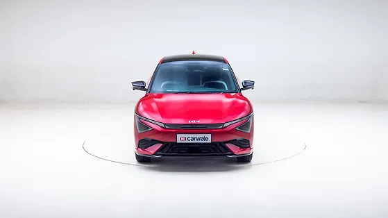 Kia EV6 360° View - CarWale