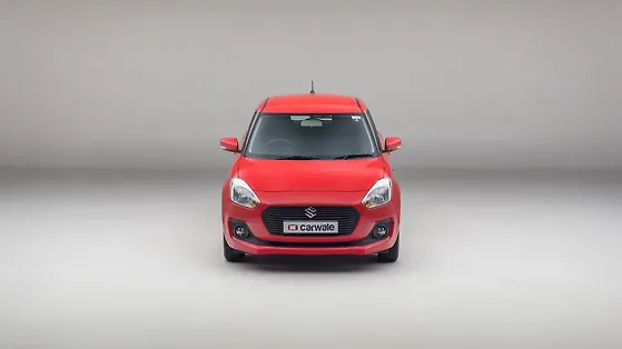 Maruti Swift [2018-2021] 360° View - CarWale