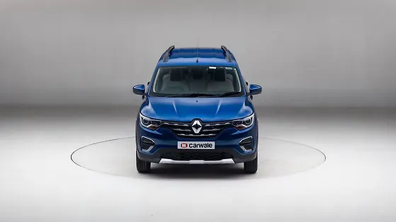 Renault Triber 360° View - CarWale