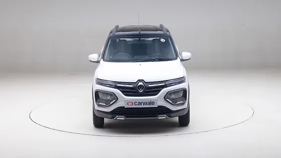 Renault Kwid 360° View - CarWale