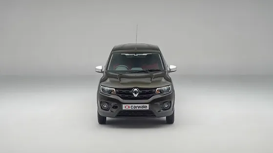 Renault Kwid [2015-2019] 360° View - CarWale