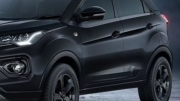 Tata Nexon - CarWale