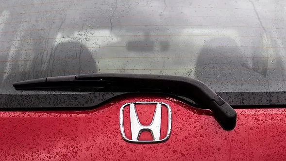 Highway Honda - CarWale