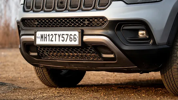 Landmark Jeep - CarWale