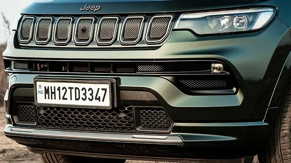 Landmark Jeep - CarWale