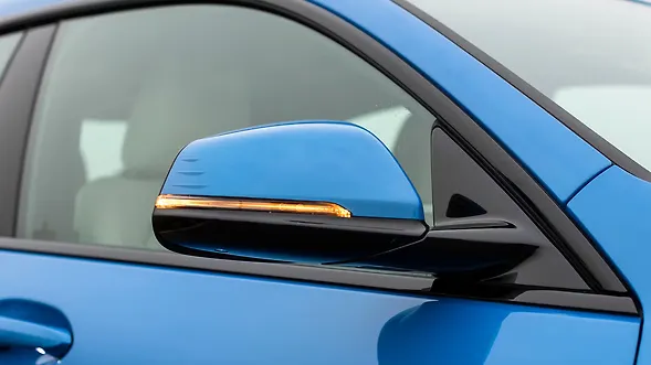 BMW Deutsche Motoren - CarWale