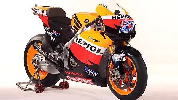 6 most successful MotoGP liveries - BikeWale